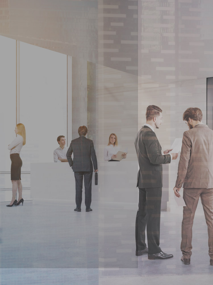 Building a Fully Connected, Intelligent World - Huawei