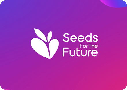 Huawei - Seeds For The Future - Tech4Good