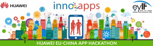 InnoApps 2014: Huawei organisiert EU-China App Hackathon - Huawei ...